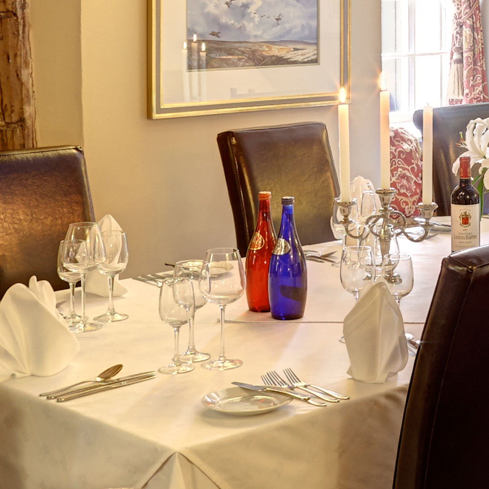 Functions – Brigands Inn